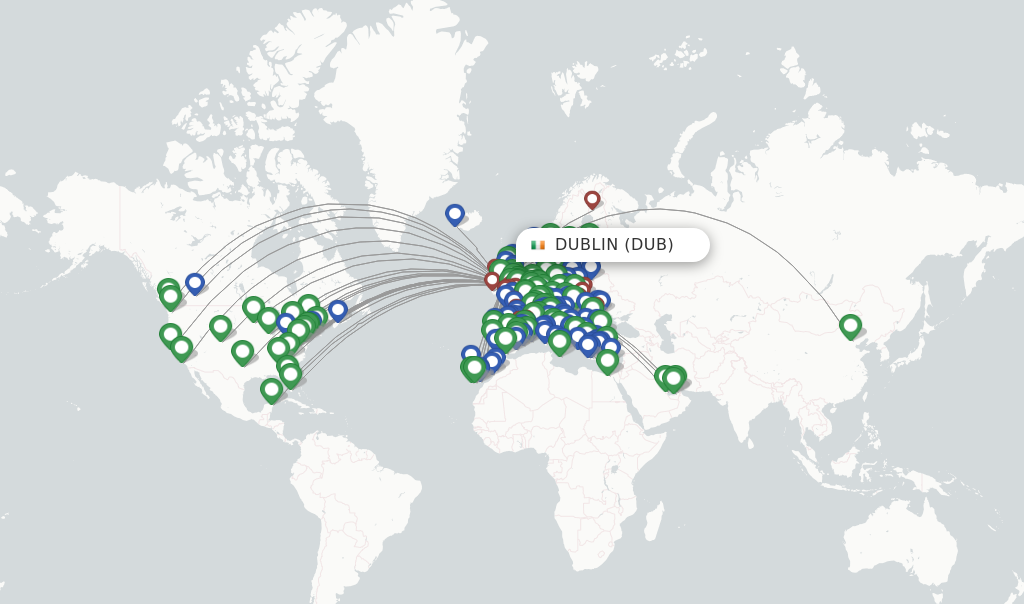 Delta Flights From Dublin DUB FlightsFrom Delta Flights From Dublin DUB FlightsFrom