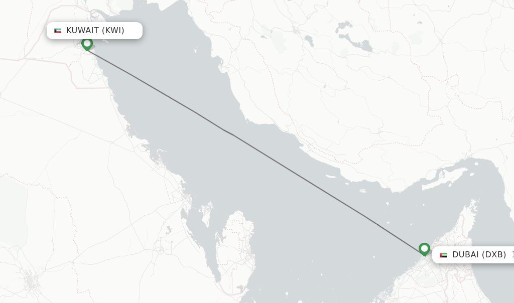 Direct non stop Flights From Kuwait To Dubai Schedules Direct non stop Flights From Kuwait To Dubai Schedules