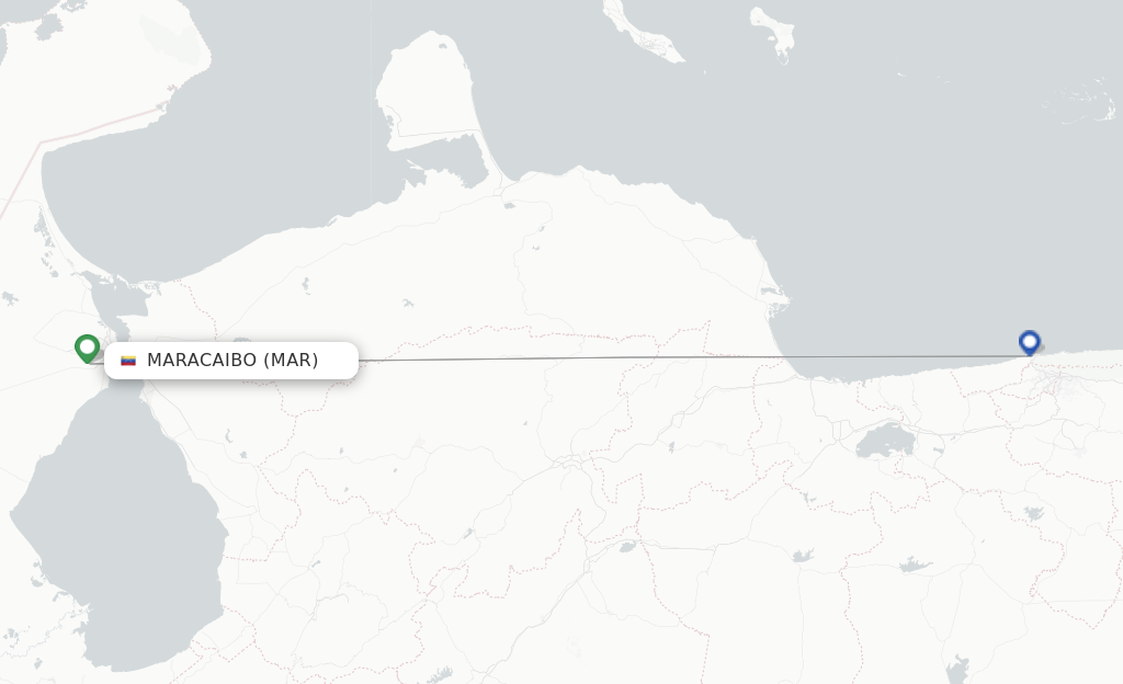 DHL Aviation EEMEA flights from Maracaibo, MAR - FlightsFrom.com