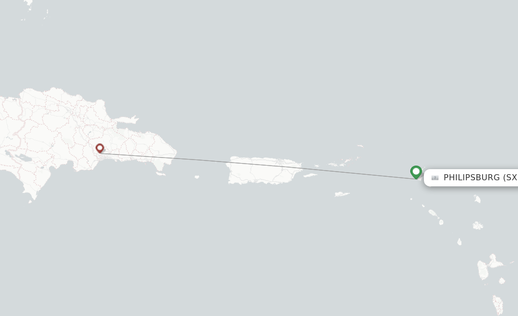 Air Century flights from Sint Maarten, SXM - FlightsFrom.com