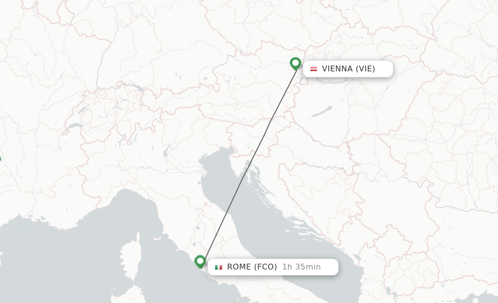 Flight Vienna Rome NEW ROUTES FROM JORDAN 🇯🇴 Say Hello To Some