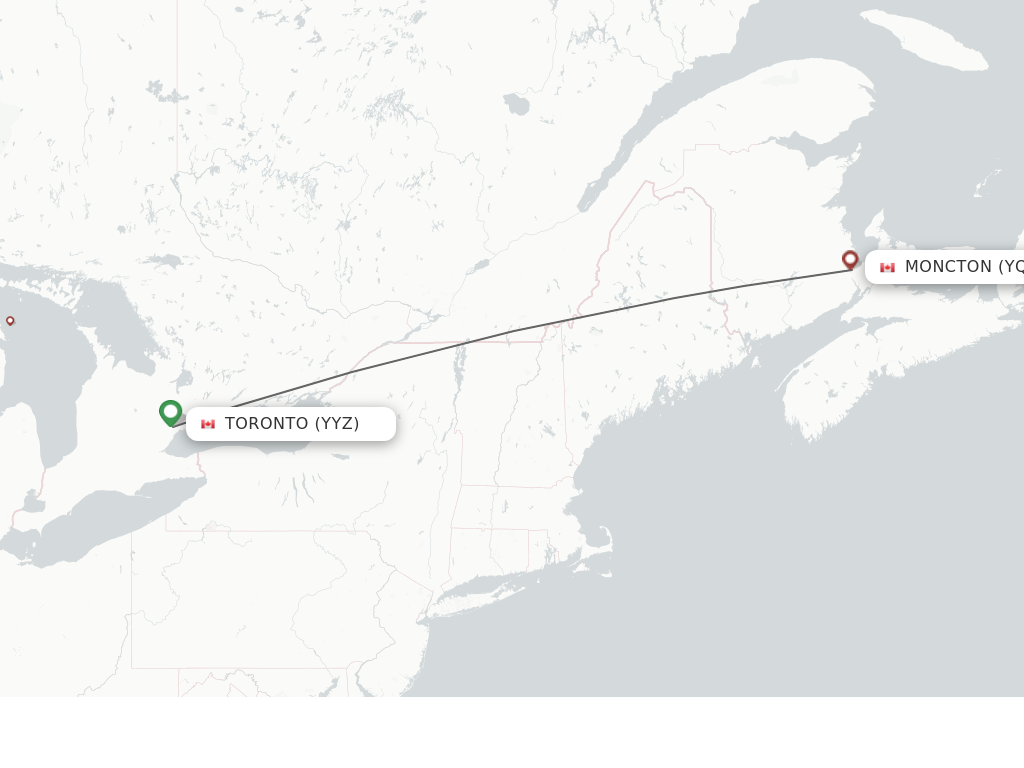 Boston To Toronto Miles – Transport Boston Toronto – YQTI